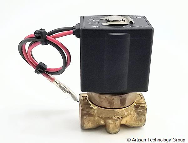 SMC VX2230-02N-6G1 (Direct Operated 2-Port Solenoid Valve) | ArtisanTG™