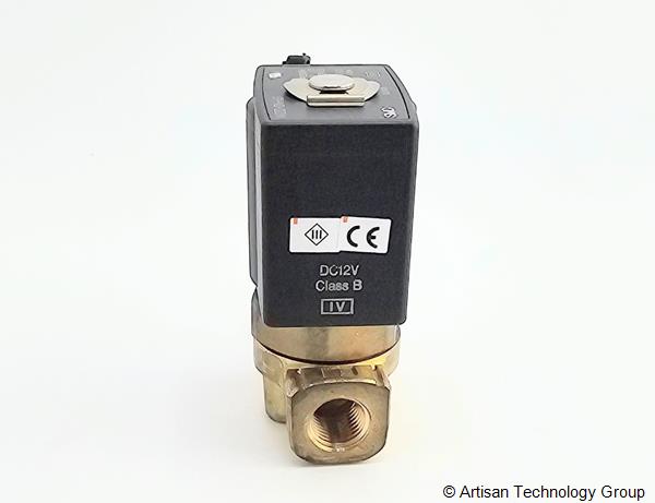 SMC VX2230-02N-6G1 (Direct Operated 2-Port Solenoid Valve) | ArtisanTG™