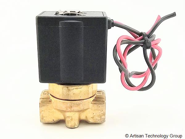 SMC VX2230-02N-6G1 (Direct Operated 2-Port Solenoid Valve) | ArtisanTG™
