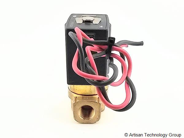 SMC VX2230-02N-6G1 (Direct Operated 2-Port Solenoid Valve) | ArtisanTG™