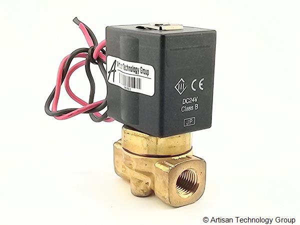 SMC VX2230-02N-6G1 (Direct Operated 2-Port Solenoid Valve) | ArtisanTG™
