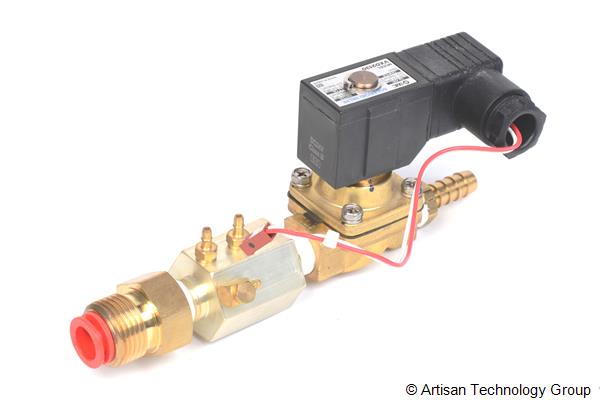 SMC VXD2130 (Solenoid Valve) | ArtisanTG™