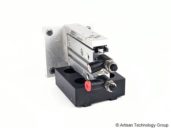 SMC MXH6-25 (Compact Slide) | ArtisanTG™