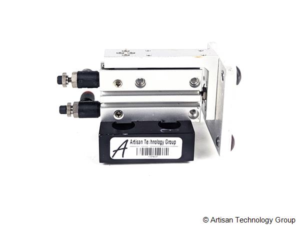 SMC MXH6-25 (Compact Slide) | ArtisanTG™