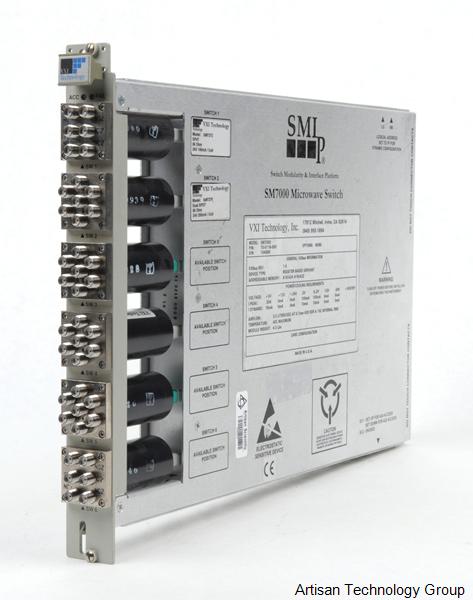 Ametek / VTI Instruments / VXI Technology CT-400 Mainframe Rack Mount ...