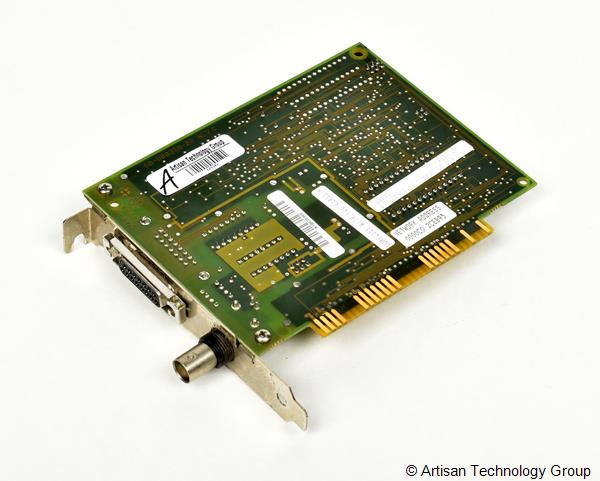 SMS 8003EP (ISA Ethernet Adapter) | ArtisanTG™