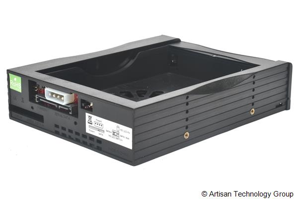 SNT SNT-125 (Serial ATA Mobile Rack) | ArtisanTG™