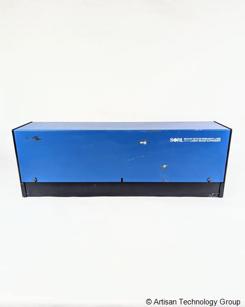 SORL Coar 5X20 (Off-Axis Reflective Laser Beam Expander) | ArtisanTG™