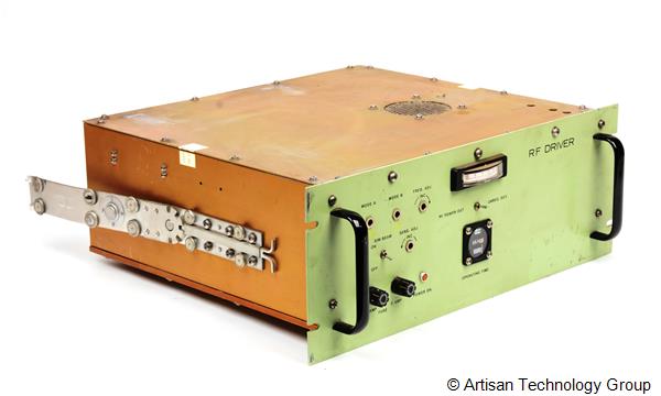 837398-01 SPC Electronics (RF Driver) | ArtisanTG™