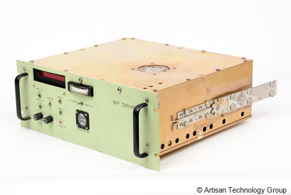 837398-01 SPC Electronics (RF Driver) | ArtisanTG™