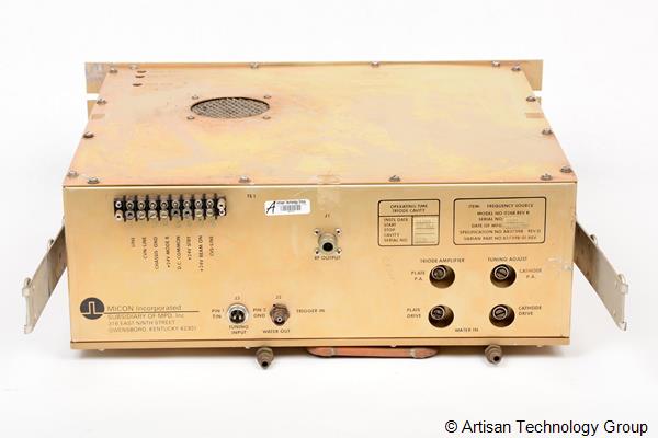 837398-01 SPC Electronics (RF Driver) | ArtisanTG™