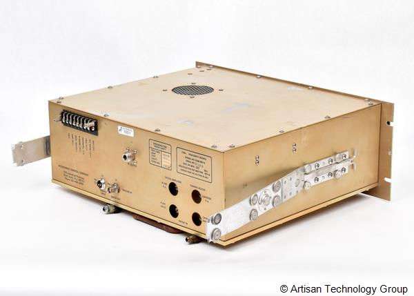 837398-01 SPC Electronics (RF Driver) | ArtisanTG™