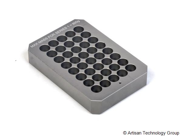 10-5034 Genevac (40 Vial Sample Holder) | ArtisanTG™