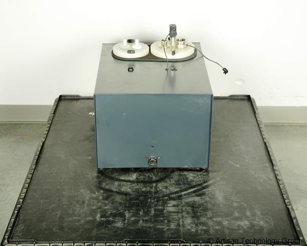 VC3000D Genevac (Vapour Condenser) | ArtisanTG™