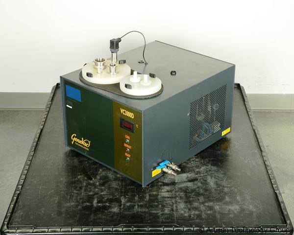 VC3000D Genevac (Vapour Condenser) | ArtisanTG™