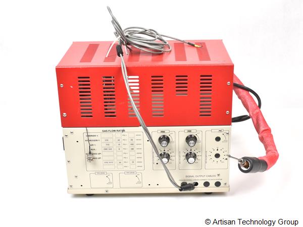 110 SRI Instruments (Stand-Alone GC Detector Chassis) | ArtisanTG™