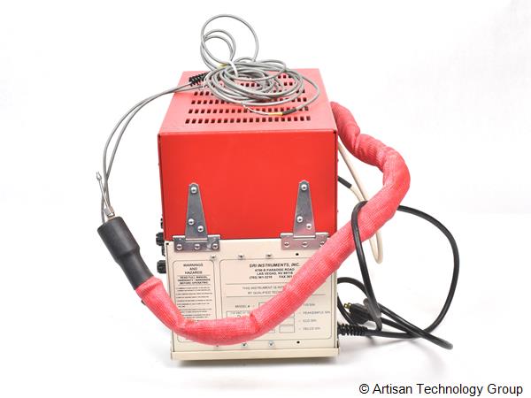 110 SRI Instruments (Stand-Alone GC Detector Chassis) | ArtisanTG™