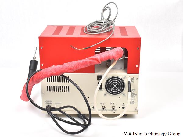 110 SRI Instruments (Stand-Alone GC Detector Chassis) | ArtisanTG™