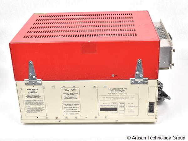 8610C SRI Instruments (Gas Chromatograph) | ArtisanTG™