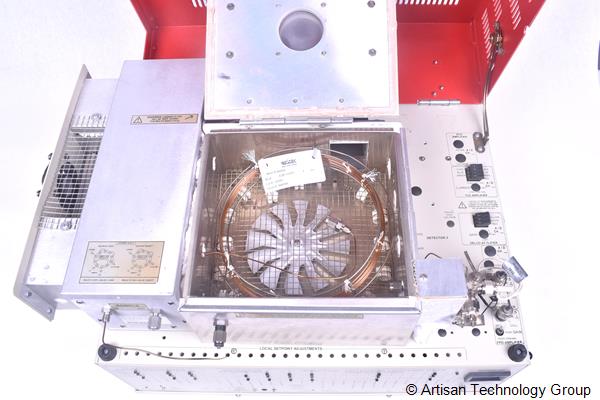 8610C SRI Instruments (Gas Chromatograph) | ArtisanTG™