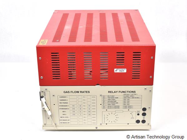 8610C SRI Instruments (Gas Chromatograph) | ArtisanTG™