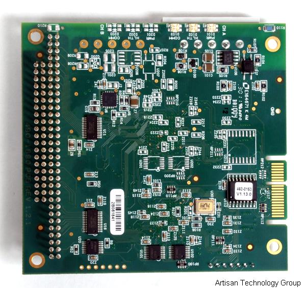 5136-DNP-104-1 Woodhead (Devicenet Interface Card) | ArtisanTG™