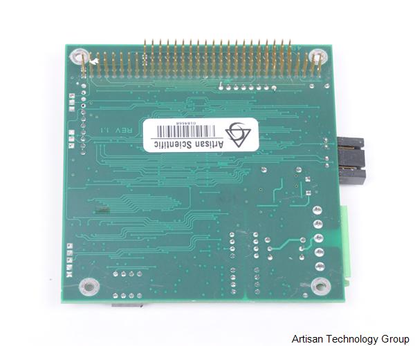SST 5136-DN-104 (Devicenet Interface Card) | ArtisanTG™