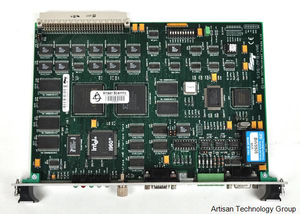 SST 5136-PFB-VME (Profibus Interface Card) | ArtisanTG™