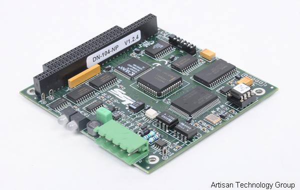 SST DN-104-NP (Devicenet Interface Card) | ArtisanTG™