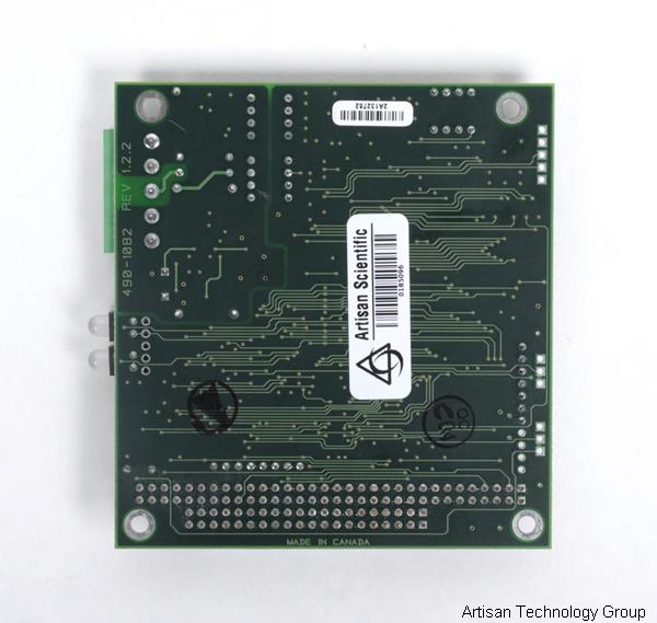 SST DN-104-NP (Devicenet Interface Card) | ArtisanTG™