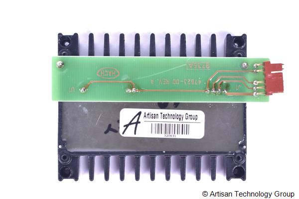 GS-R405 STMicroelectronics (Step-Down Switching Regulator) | ArtisanTG™