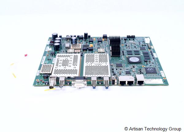 iConnex E800 ST Engineering iDirect (Satellite Router Board) | ArtisanTG™