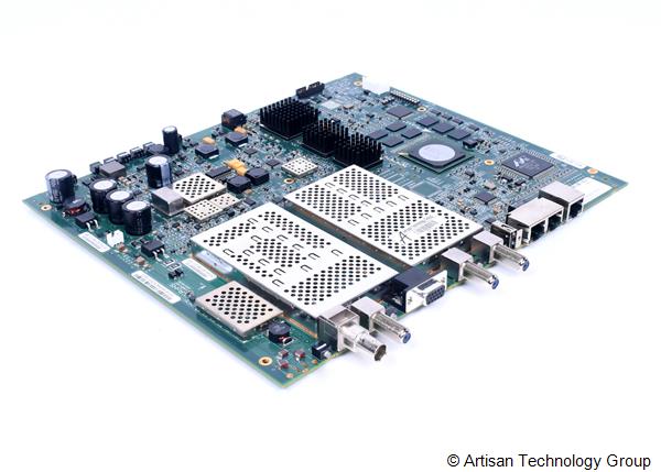 iConnex E800 ST Engineering iDirect (Satellite Router Board) | ArtisanTG™