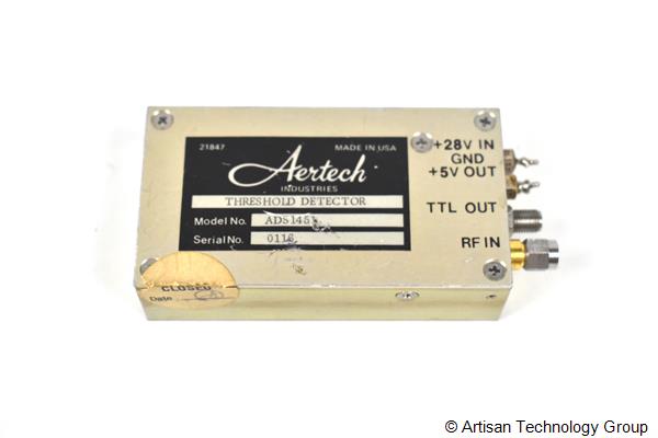 ADS1451 Aertech (Threshold Detector) | ArtisanTG™