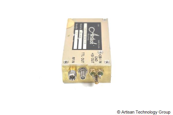 ADS1451 Aertech (Threshold Detector) | ArtisanTG™