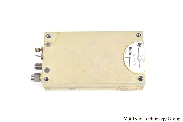ADS1451 Aertech (Threshold Detector) | ArtisanTG™
