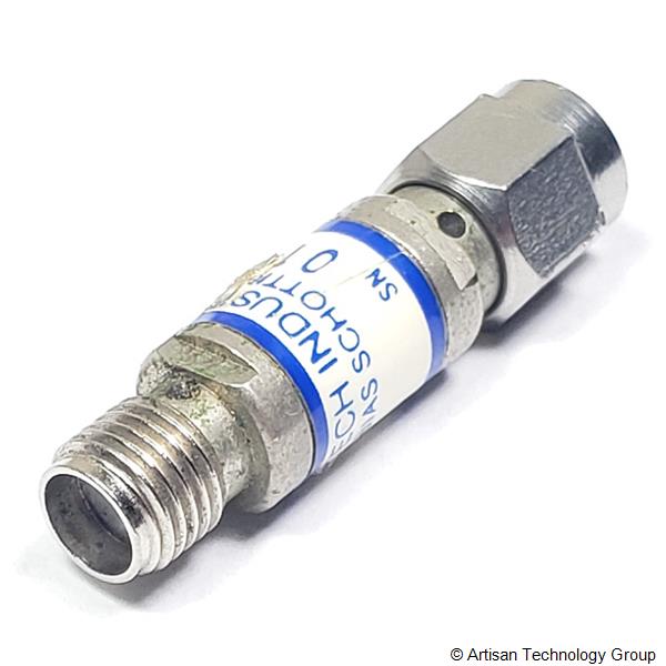 DOX1188 Aertech (Coaxial Adapter) | ArtisanTG™