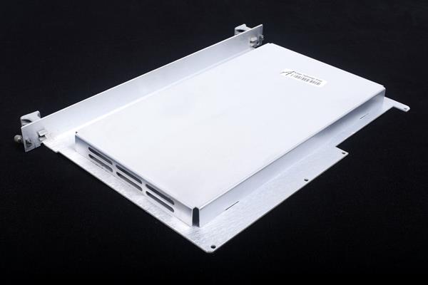 4031832-01 Carlo Gavazzi (B-Size VME Blank Filler Panel for 5127SSPBPAC ...