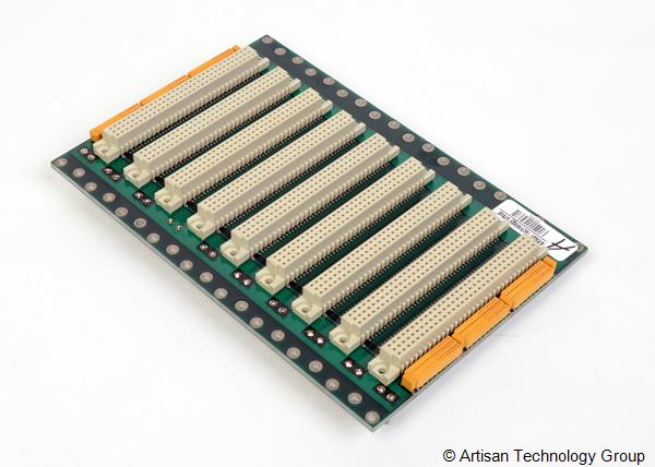 VME-Bus9 MUPAC (9-Slot 3U VME Backplane Module) | ArtisanTG™