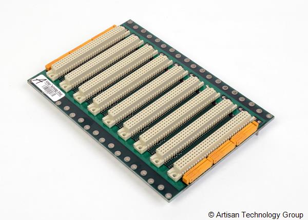 VME-Bus9 MUPAC (9-Slot 3U VME Backplane Module) | ArtisanTG™