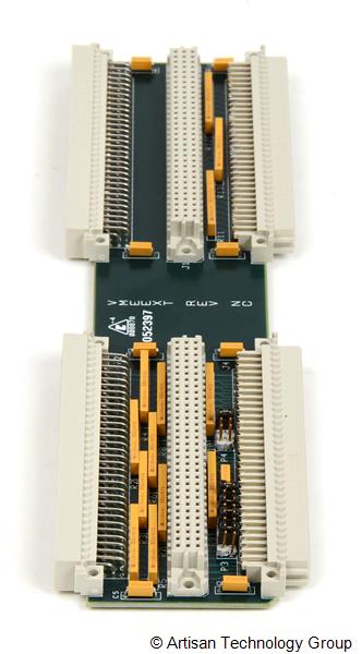 4101210-01 A MUPAC (VME Form Factor Extender 6U x 60mm) | ArtisanTG™