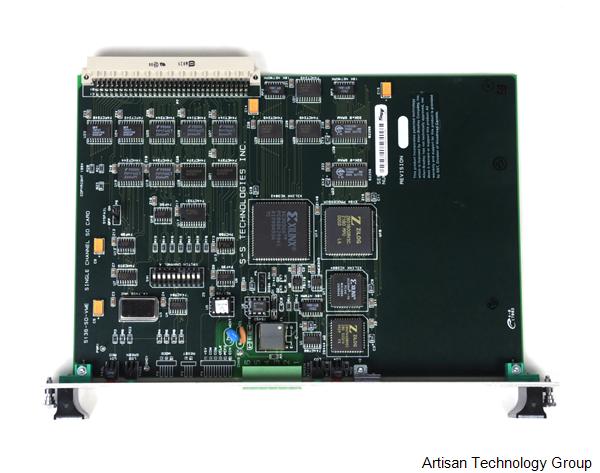 SST 5136-SD-VME (Interface Card) | ArtisanTG™