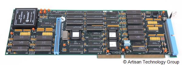 Eagle II Sabtech Industries (NTDS Parallel I/O Interface) | ArtisanTG™
