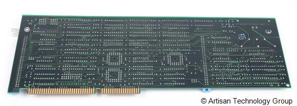 Eagle II Sabtech Industries (NTDS Parallel I/O Interface) | ArtisanTG™