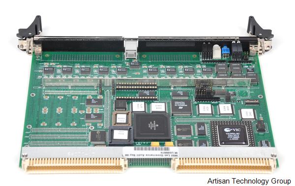Hawke-2P Sabtech Industries (VME NTDS Parallel Type A, B, C, and H ...