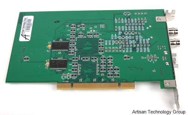Owl IRIG-B Sabtech Industries (Reader / Generator Card for PCI Bus ...