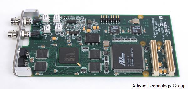 Swift Sabtech Industries (PMC NTDS Serial Type D/E Interface Module ...