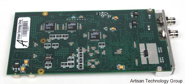 Swift Sabtech Industries (PMC NTDS Serial Type D/E Interface Module ...