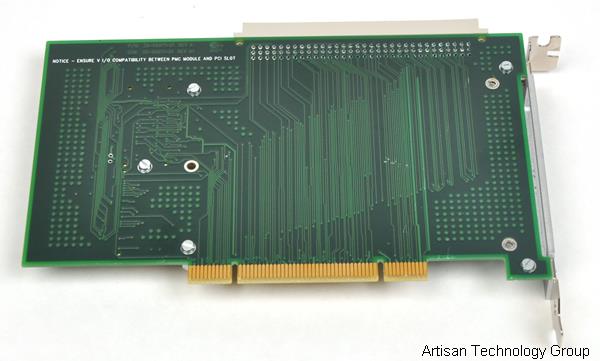 Pelican PCI/PMC Sabtech Industries (Carrier Card) | ArtisanTG™