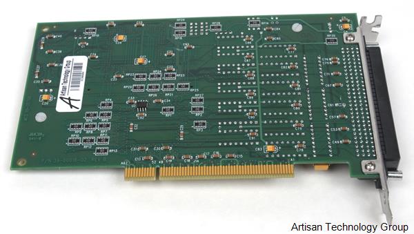 40-00018-03 Sabtech Industries (Swift NTDS A/B MIL-STD-1397C PCI Bus ...